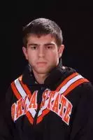 Ricky Dellagatta - Oklahoma State University Athletics