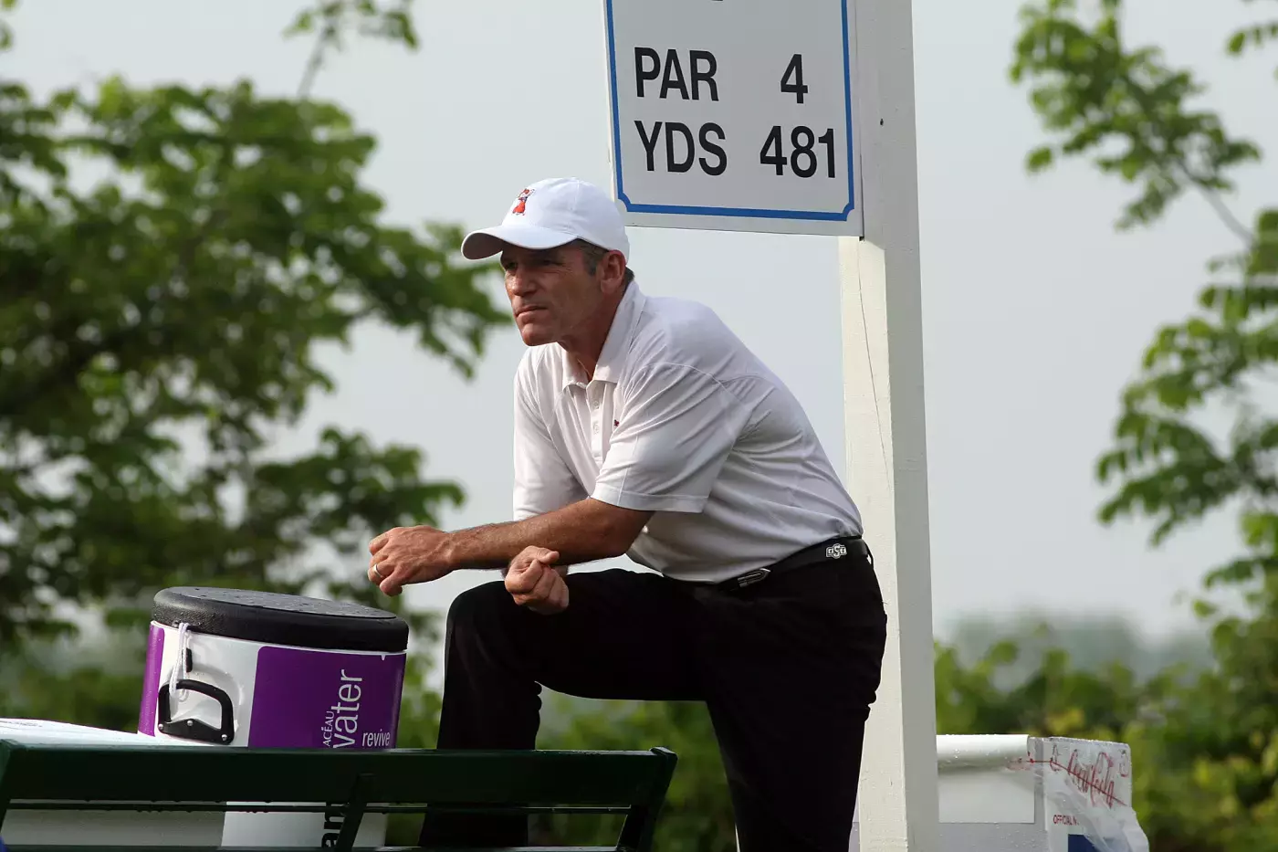 Three Cowboys Named To Oklahoma Golf Hall of Fame Class of 2025 ...