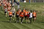 Cross Country Grabs Regional Rankings - Oklahoma State University Athletics