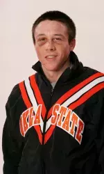 Morrison Is Big 12 Wrestler of the Week - Oklahoma State University ...