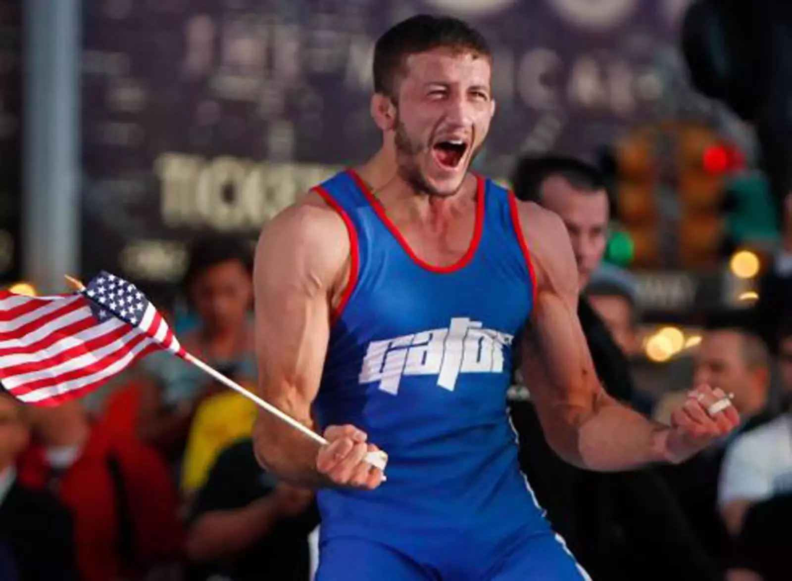 Scott to be Inducted into Pennsylvania Wrestling Hall of Fame ...