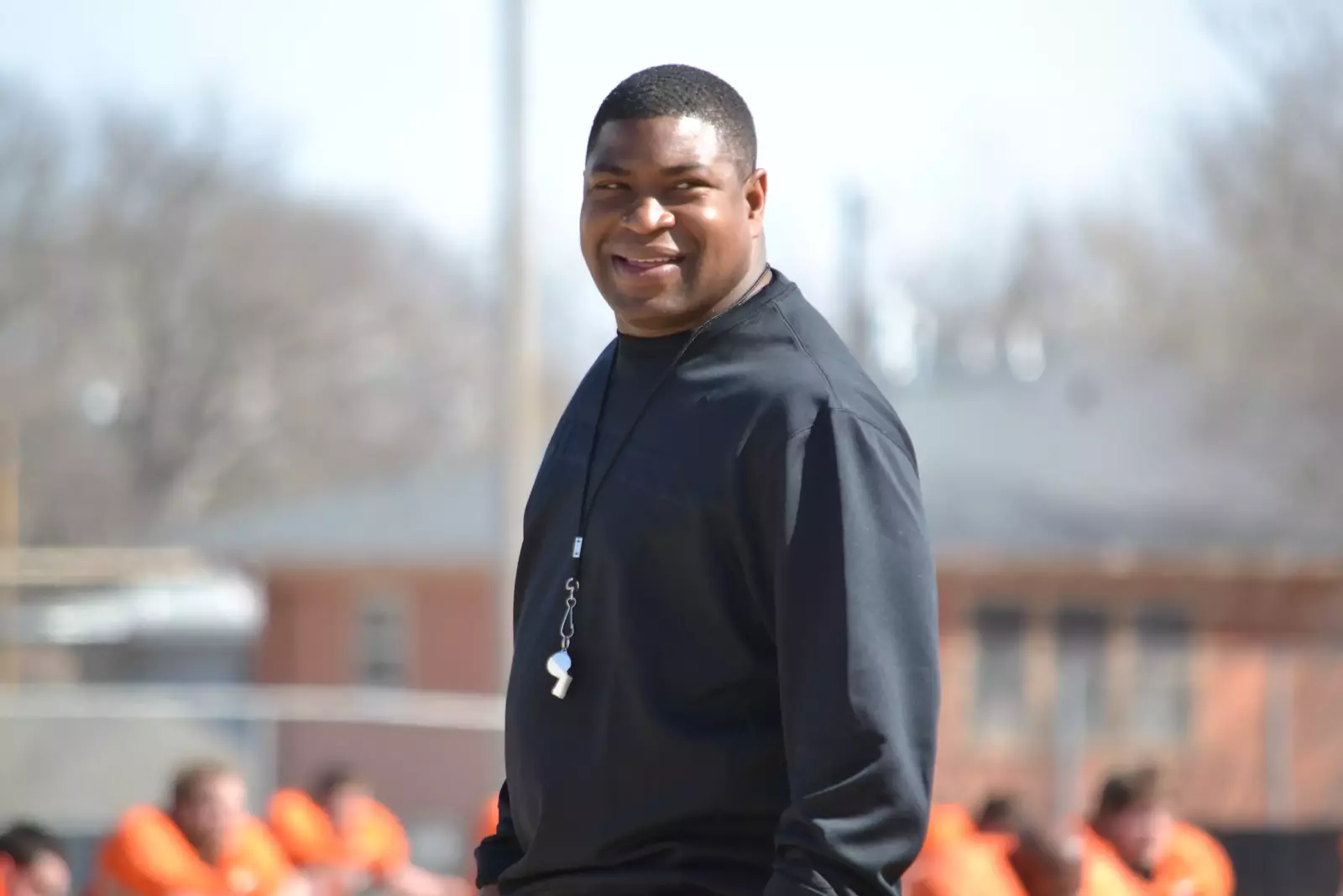 Tim Duffie Talks Cowboy Cornerbacks - Oklahoma State University Athletics