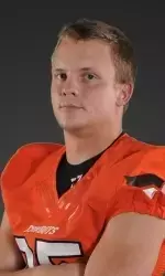 Five Questions with Blake Webb - Oklahoma State University Athletics