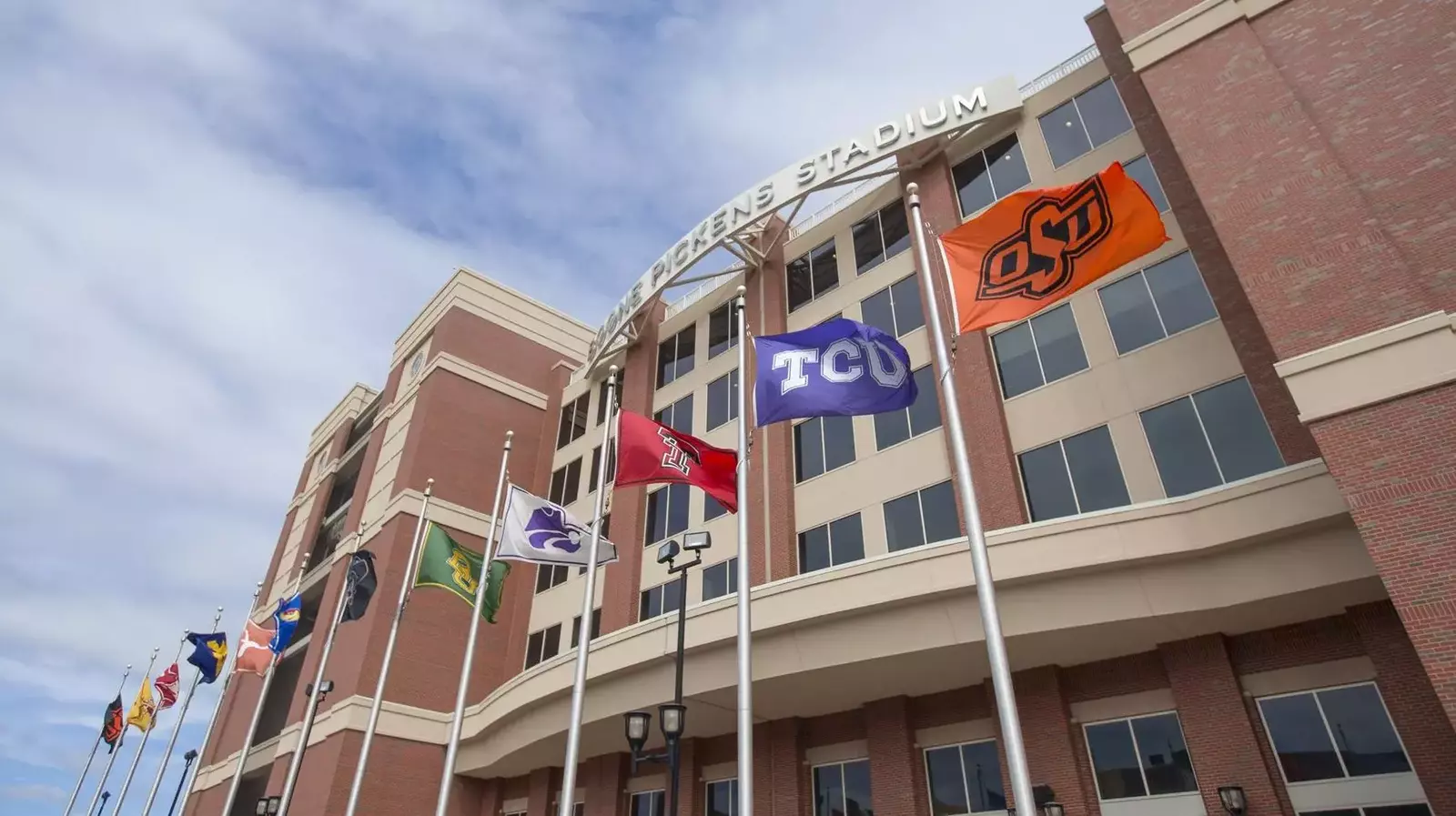 Inside the Numbers vs. Kansas - Oklahoma State University Athletics