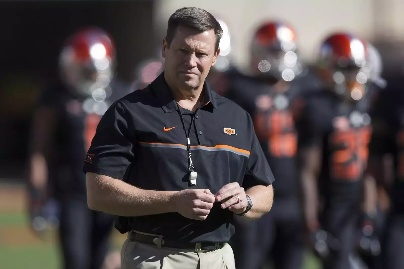 Rob Glass Elected to CSCCa Board of Directors - Oklahoma State ...