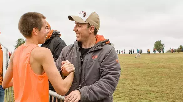 Past and Present of OSU Cross Country On Display at World Championships ...