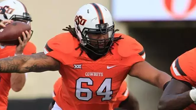 Points of Emphasis: Jesse Robinson - Oklahoma State University Athletics