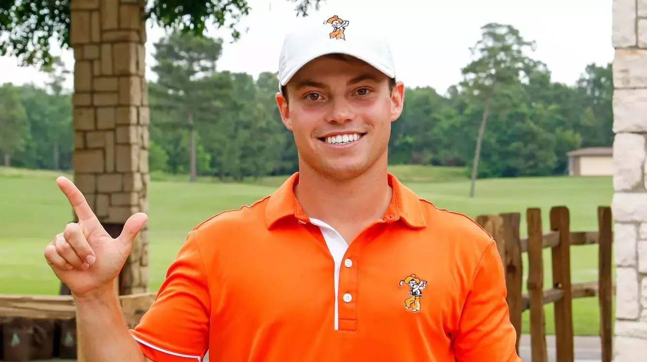 Stratton Nolen Named Assistant Coach For Cowboy Golf Program - Oklahoma ...