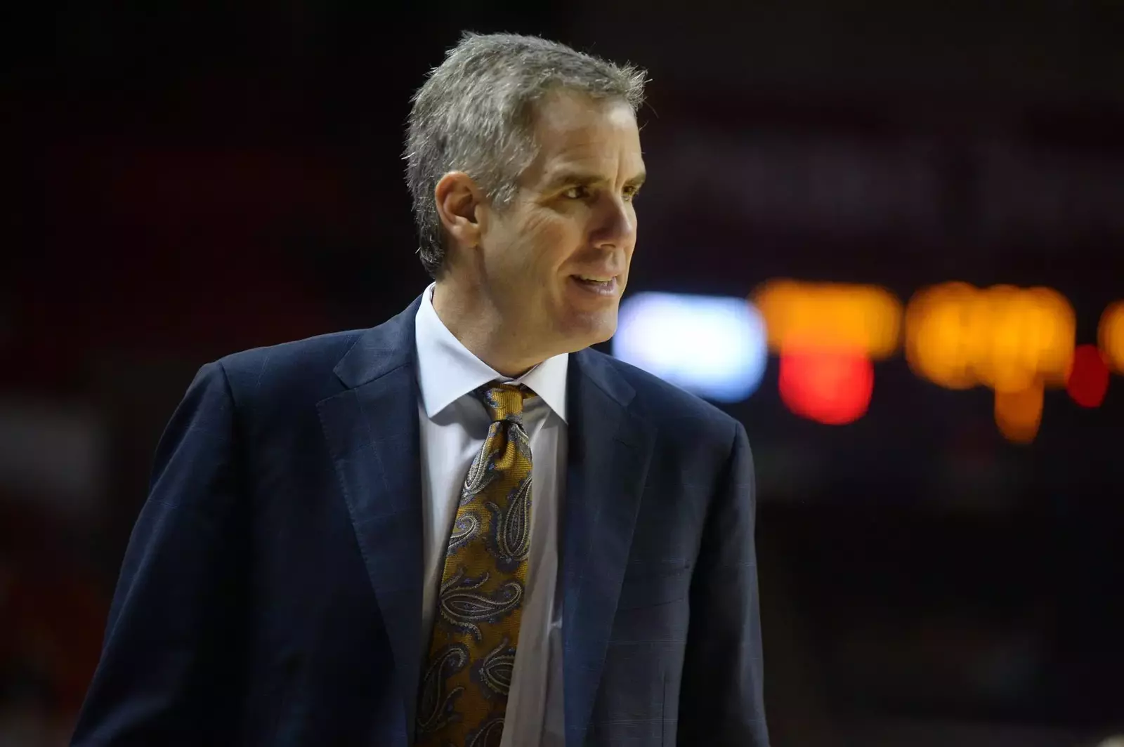 Scott Sutton Joins Boynton's Coaching Staff - Oklahoma State University ...