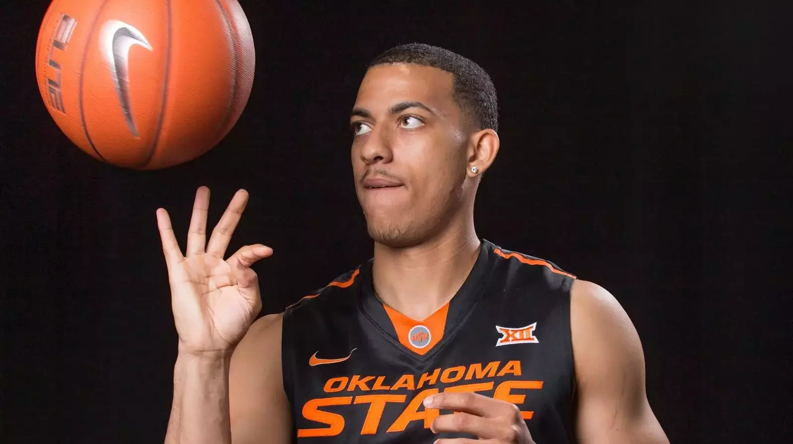 Cali Native Kendall Smith Adjusting To Cowboy Country - Oklahoma State ...