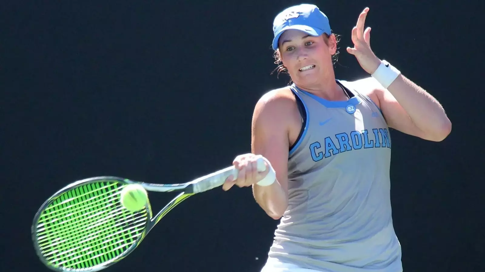 Hayley Carter Tabbed as Assistant Tennis Coach - Oklahoma State ...