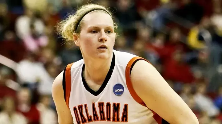 Former Cowgirl Megan Robbins Returns To Stillwater To Join OSU Staff ...