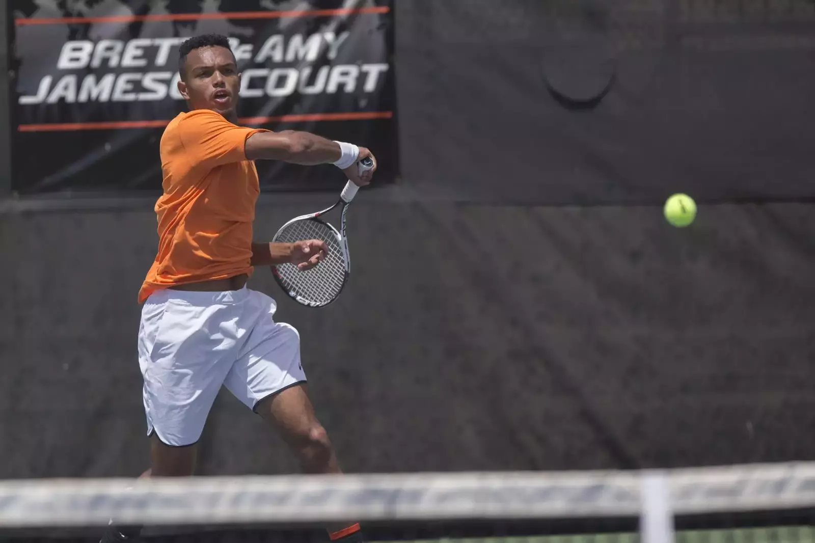 Meraut Captures Saarland Open Title in Germany - Oklahoma State ...