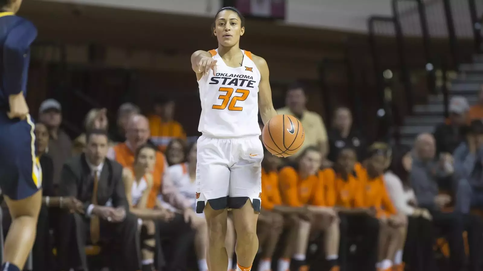Loryn Goodwin Added To Wade Watch List - Oklahoma State University ...