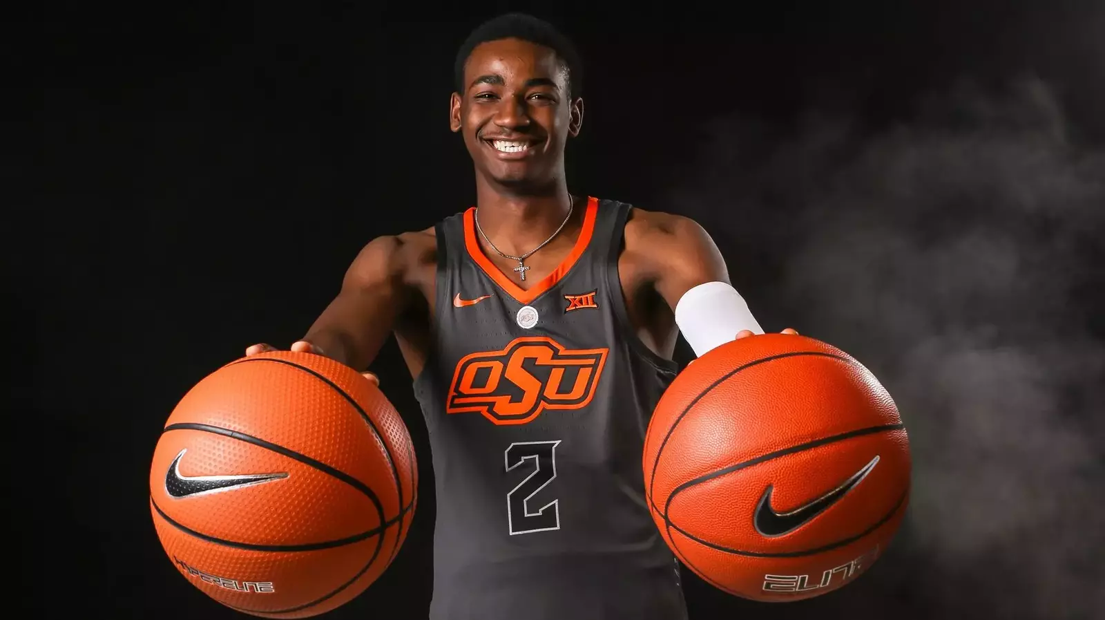 Cowboy Basketball: Welcome Kalib Boone - Oklahoma State University ...