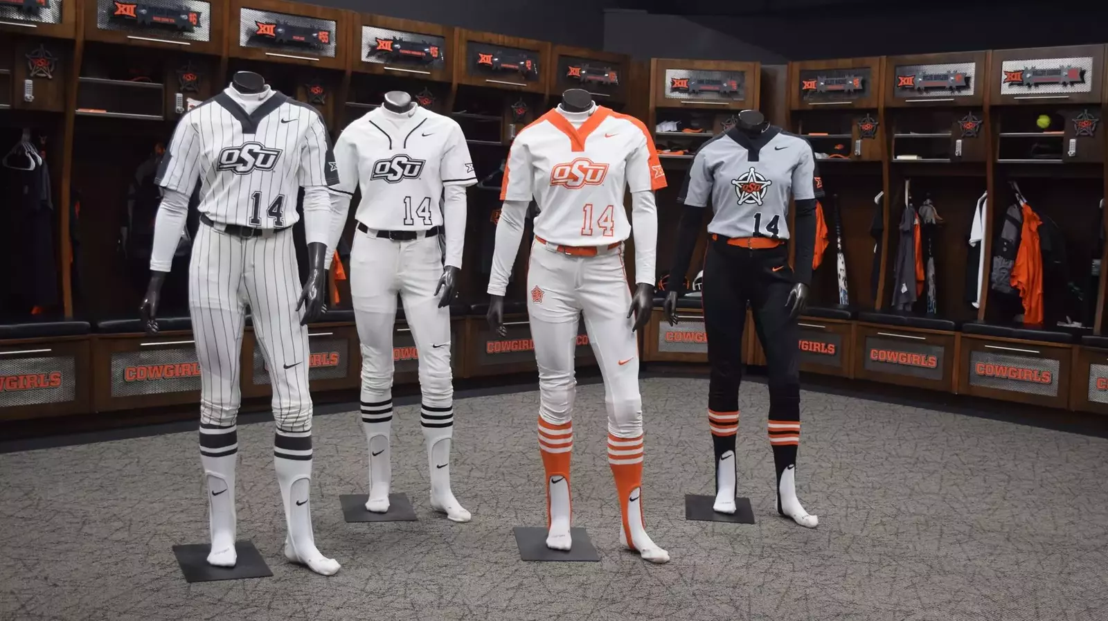 OSU Named 2018's Best-Dressed College Team - Oklahoma State University ...