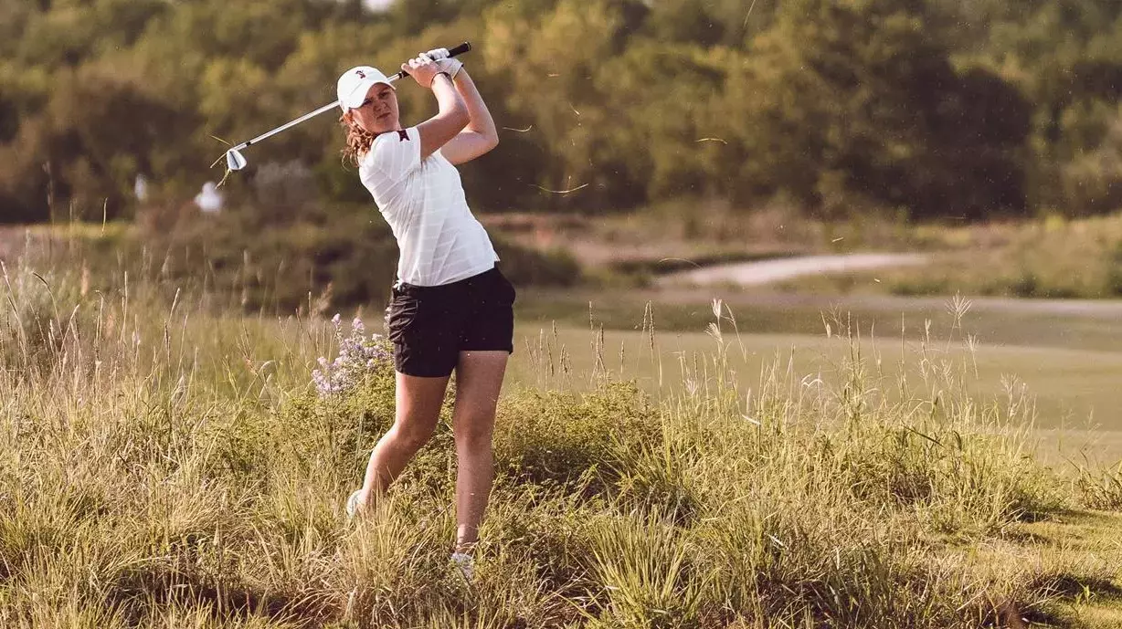 Yu, Bailey Pace Cowgirls in First Round at Landfall Tradition ...