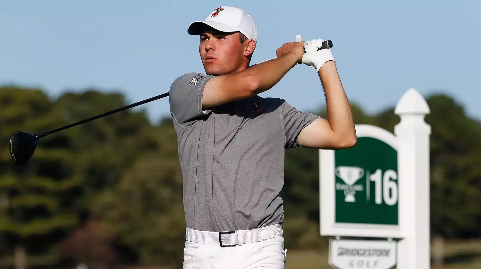 A Quick Nine With Brian Stark - Oklahoma State University Athletics