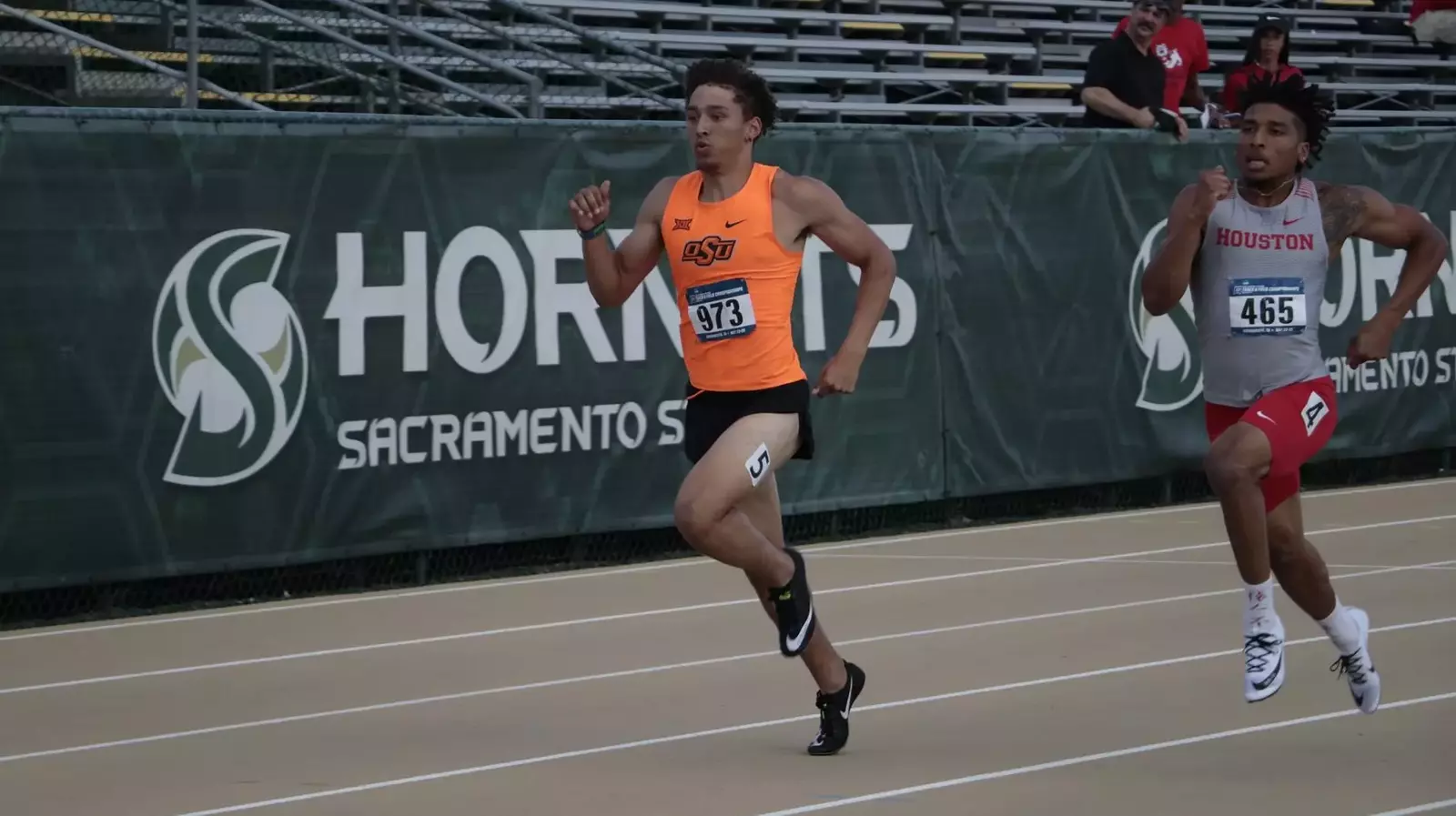 Trio of OSU Track and Field Athletes Advance for National Championships ...