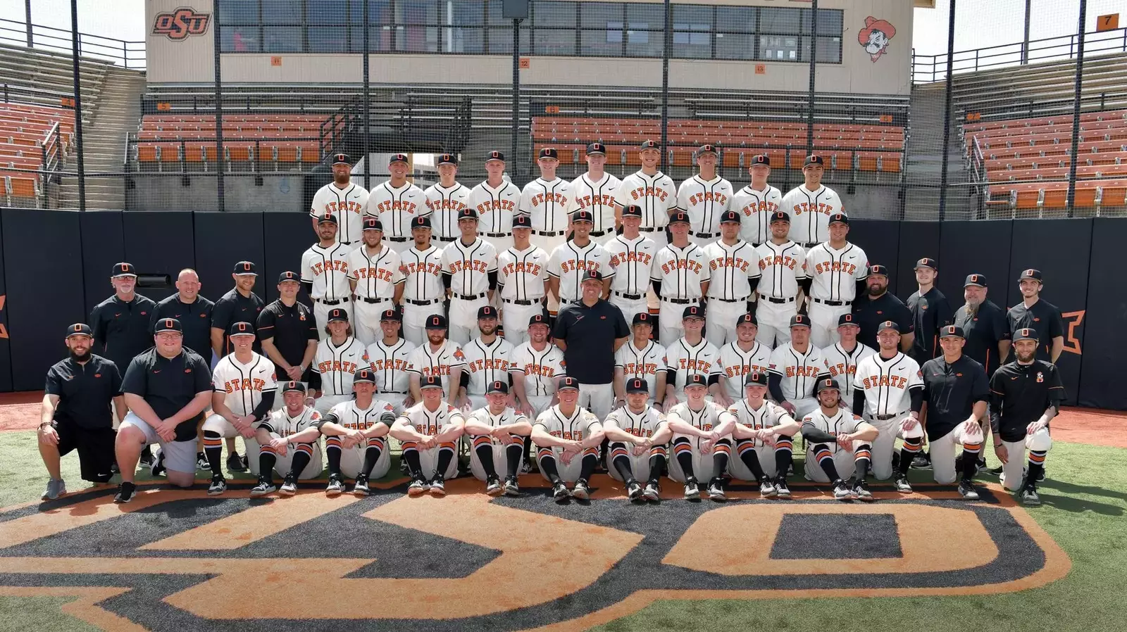 2019 Oklahoma State Cowboy Baseball Season Superlatives - Oklahoma ...