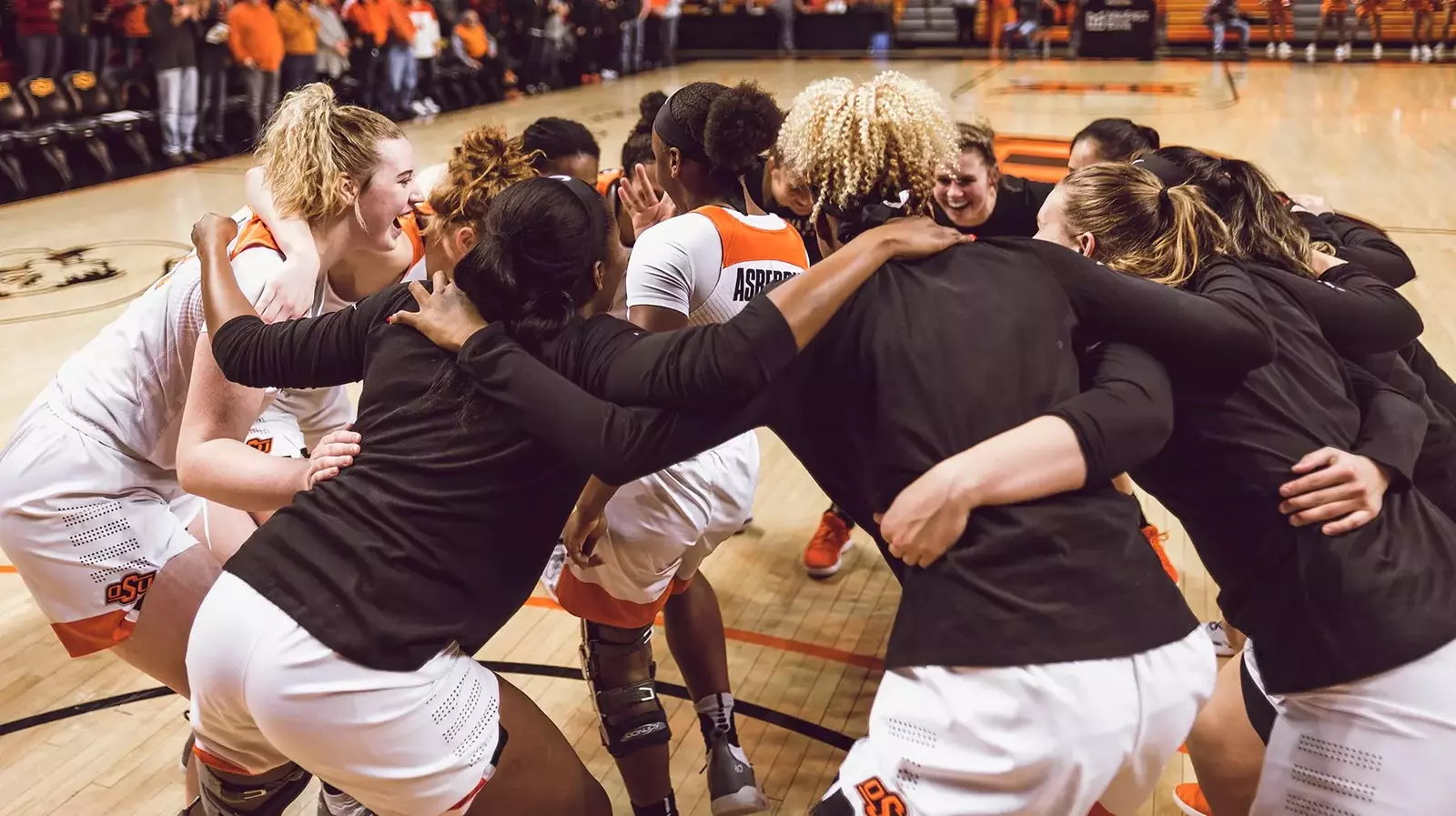 Patsy Armstrong Joins Cowgirl Basketball Staff - Oklahoma State ...