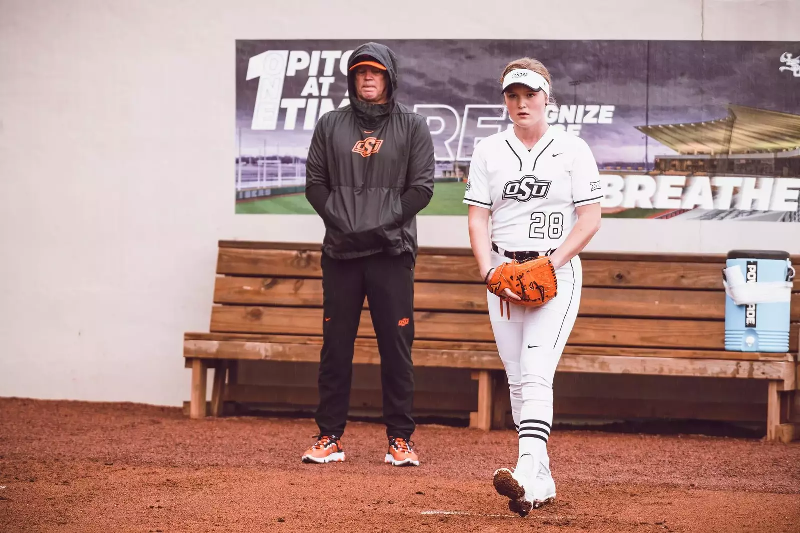 Maxwell Named Pitcher of the Week after Perfect Debut - Oklahoma State ...