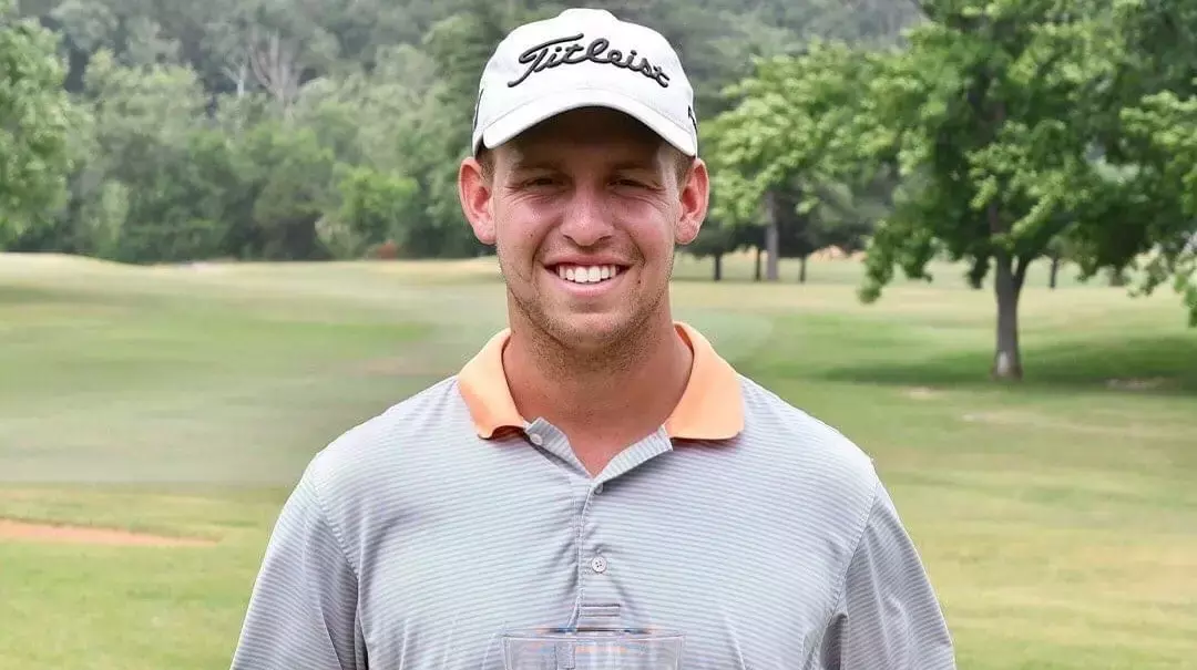 Sam Stevens Earns APT Title In Playoff - Oklahoma State University ...