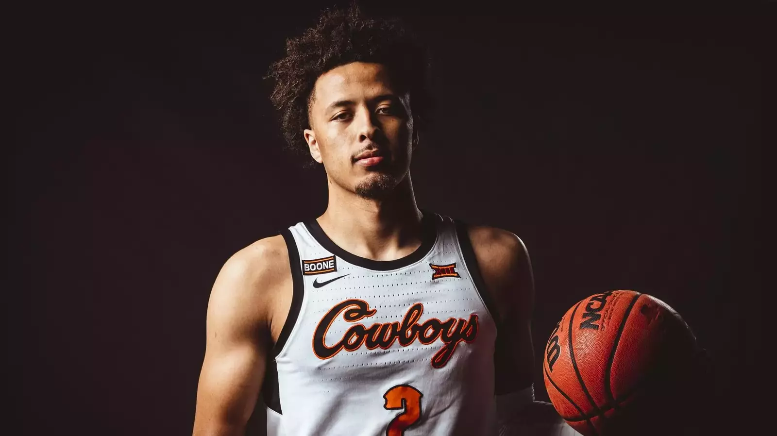 Cunningham Earns AP Preseason All-America Honors - Oklahoma State ...