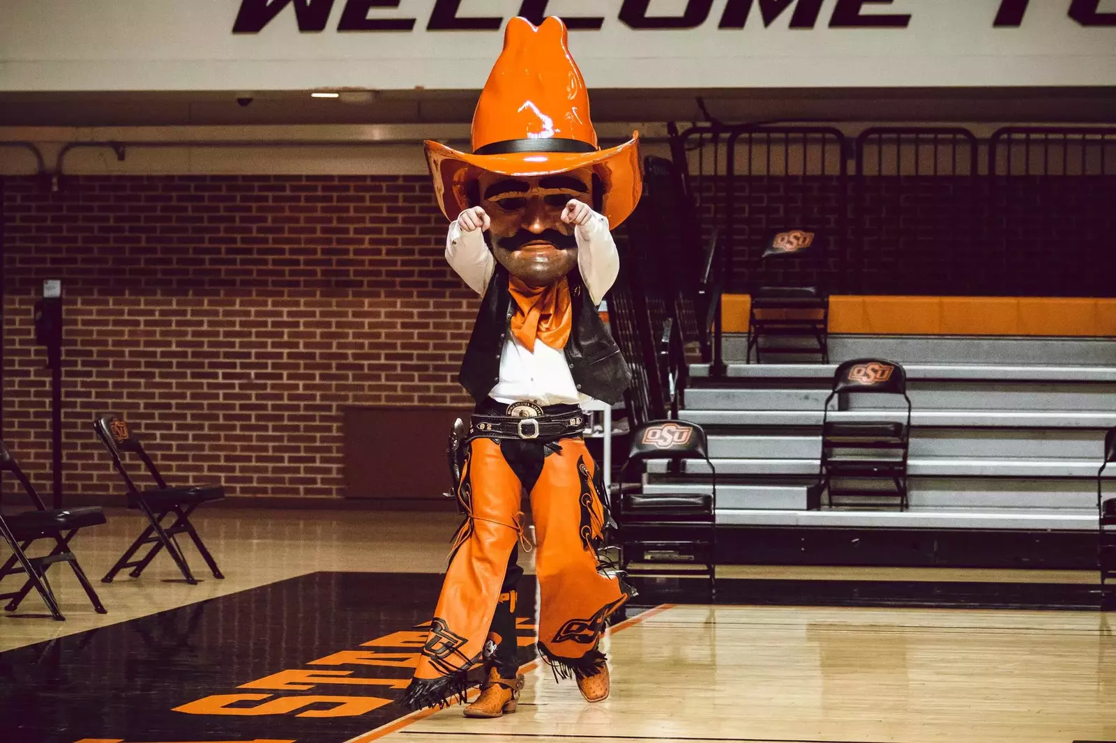 OSU Legends to Appear at Cowboy Wrestling Golf Tournament - Oklahoma ...