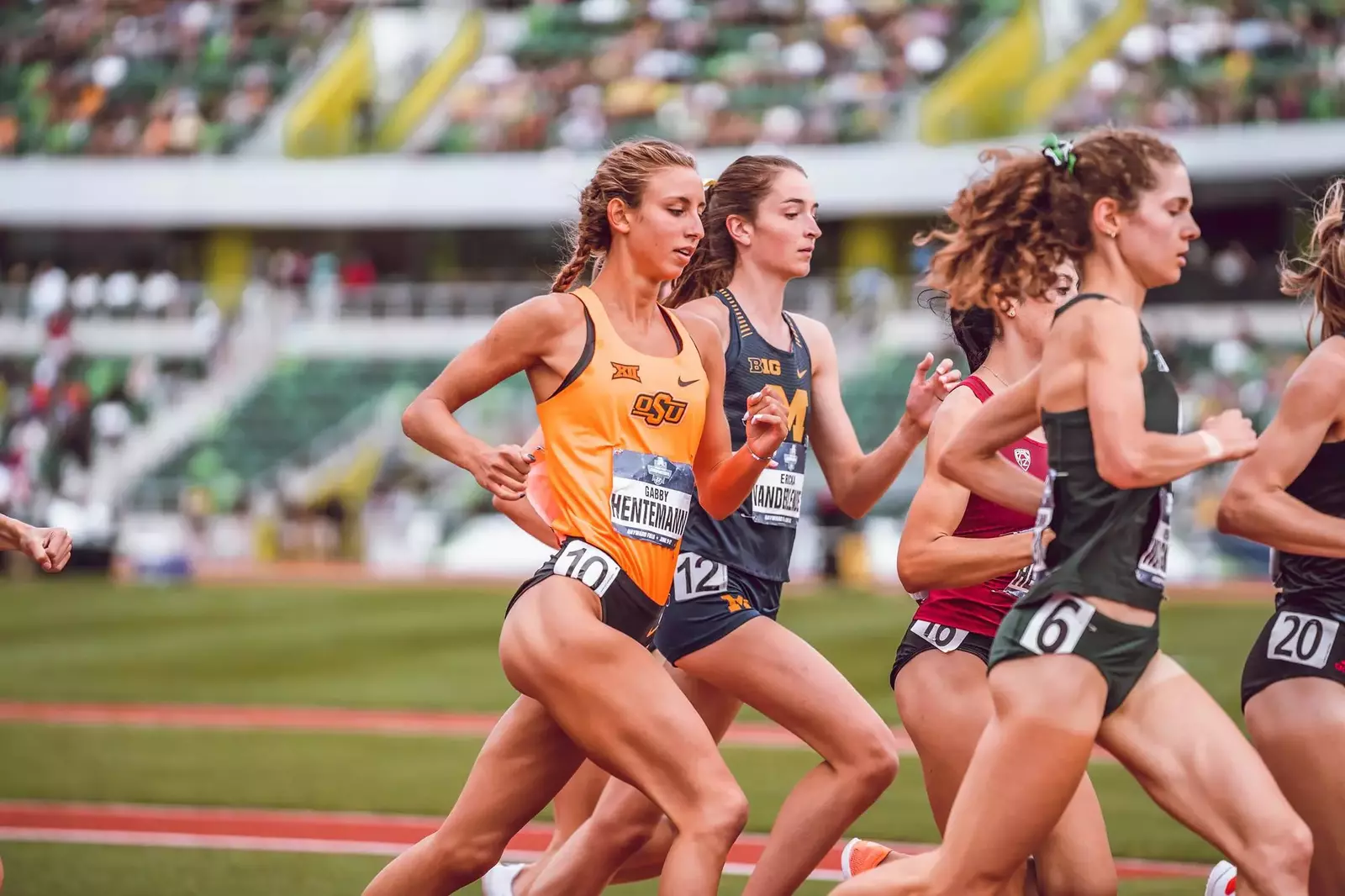 OSU Indoor Track & Field Announces 2022 Schedule - Oklahoma State ...