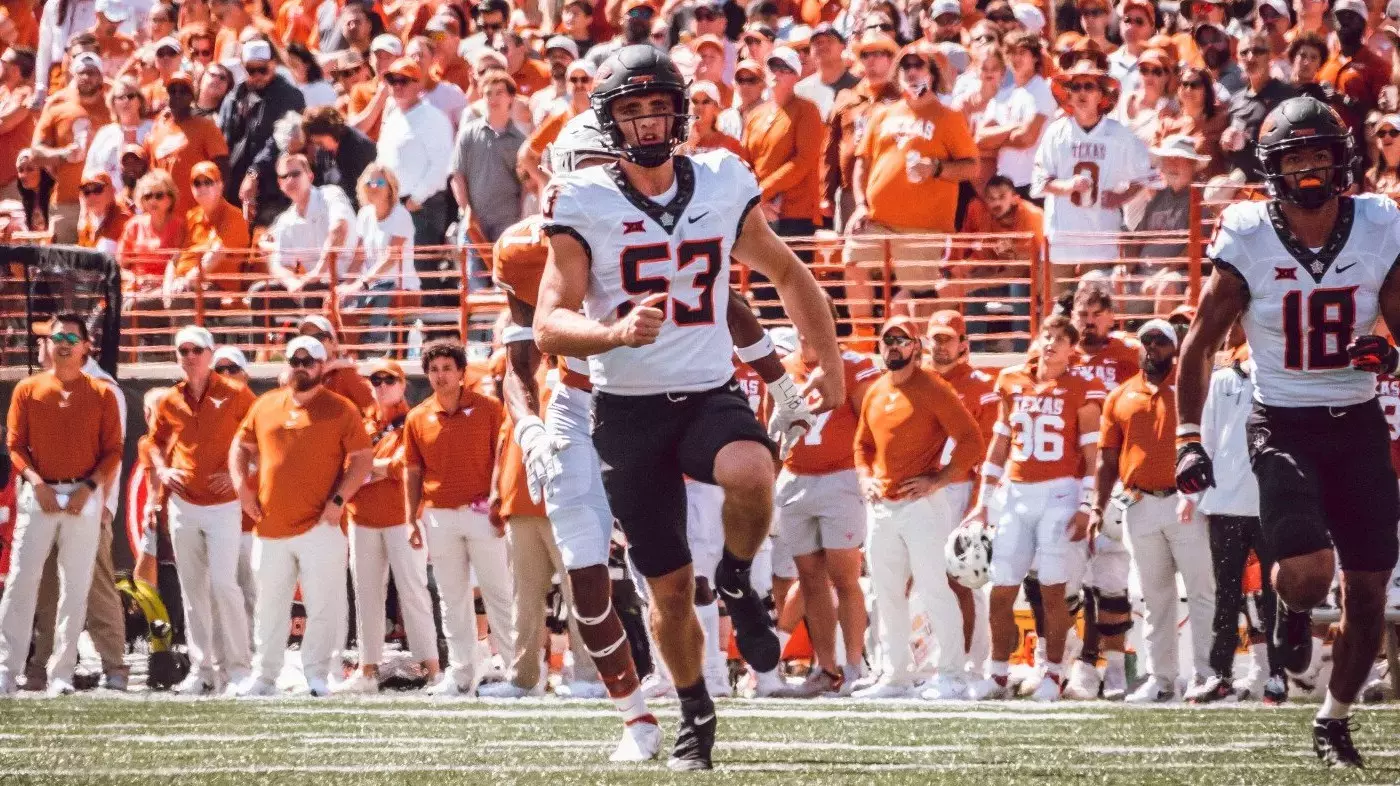 Hembrough Named to Patrick Mannelly Award Watch List - Oklahoma State ...