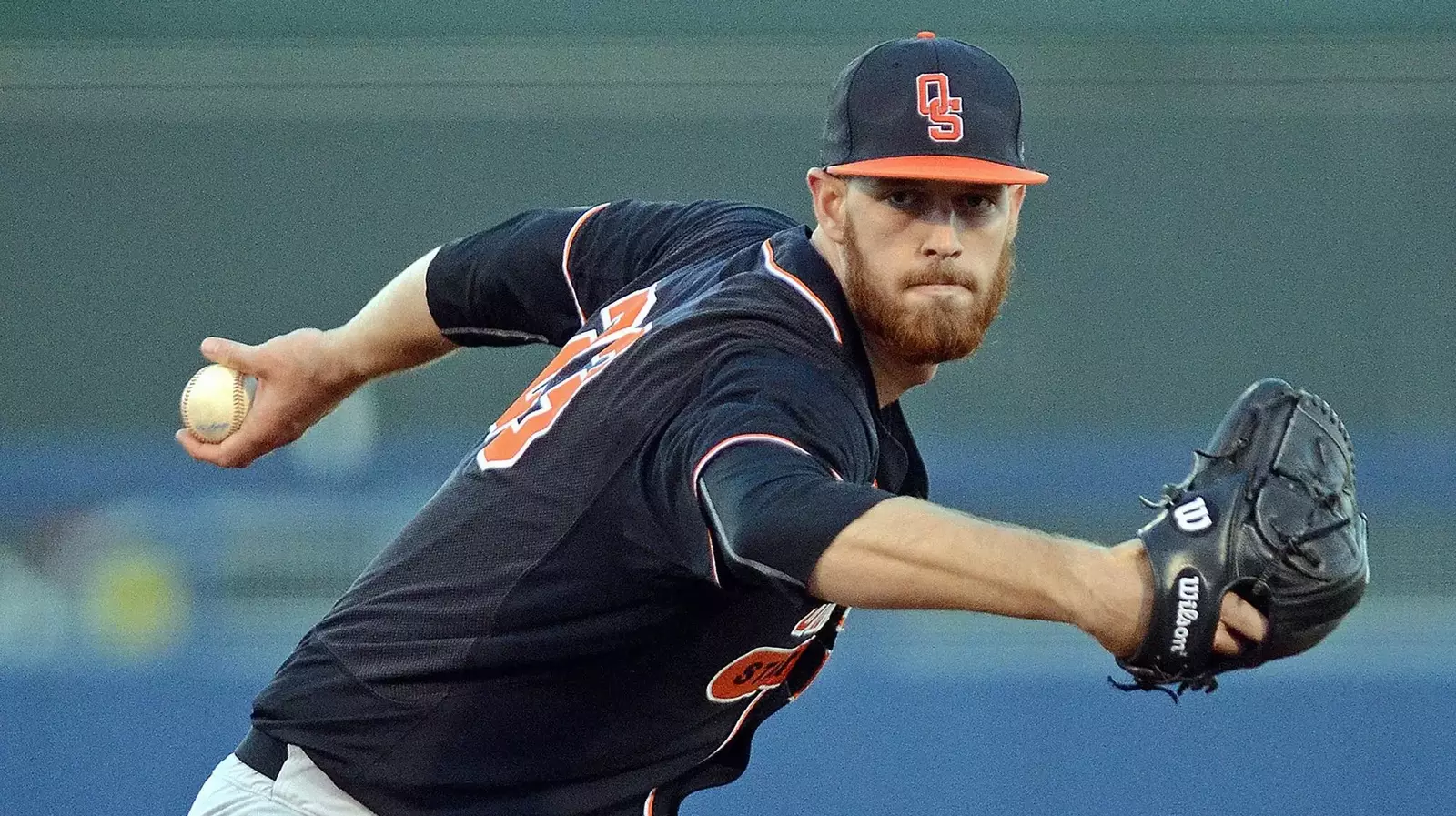 Pro Pokes: Freeman A Jack Of All Trades Following Baseball Career ...