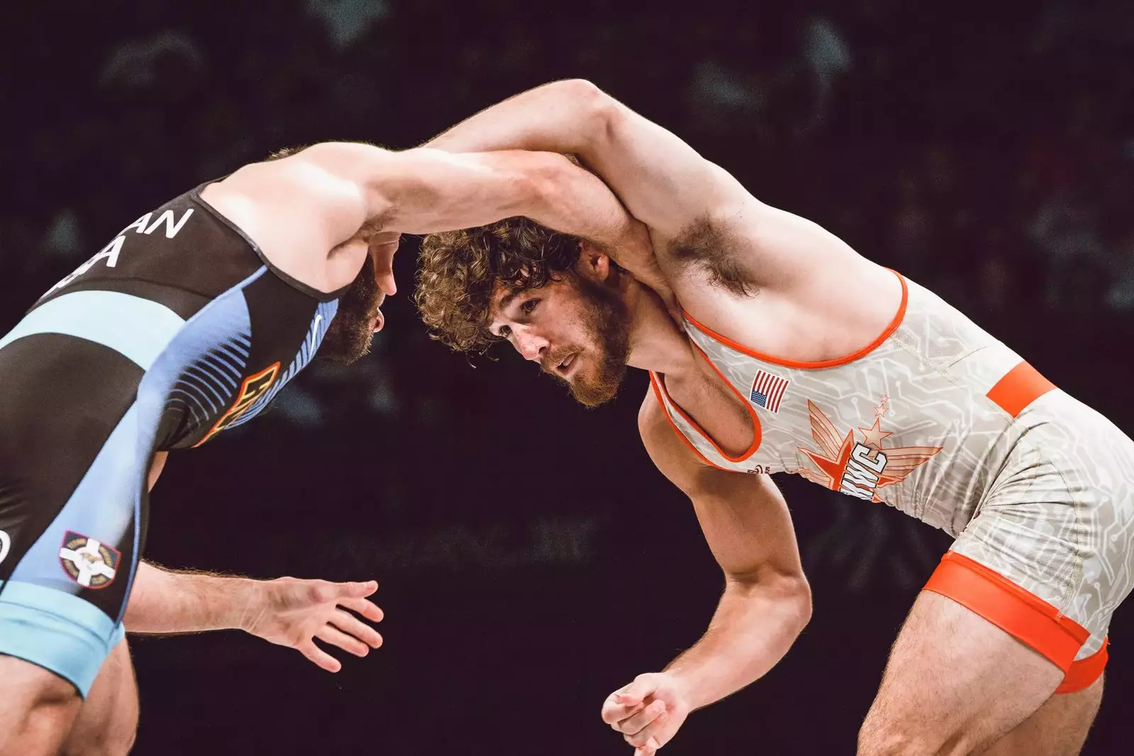 Cowboy Wrestlers Set to Take on Olympic Trials - Oklahoma State ...
