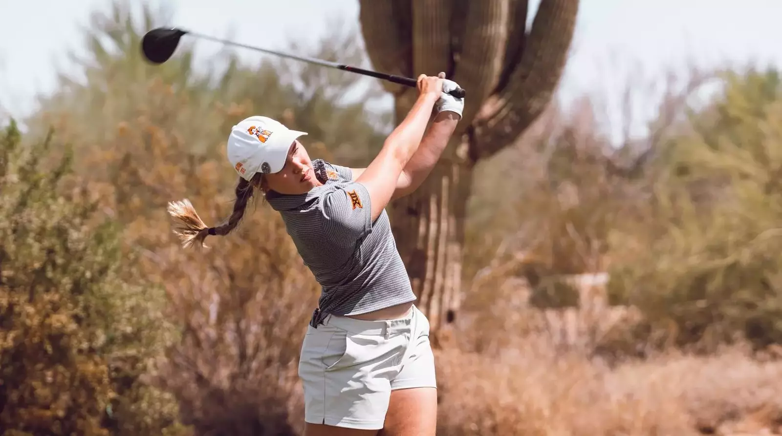 Cowgirl Golf Moves Into Top Three After 54 Holes At NCAA Championships ...