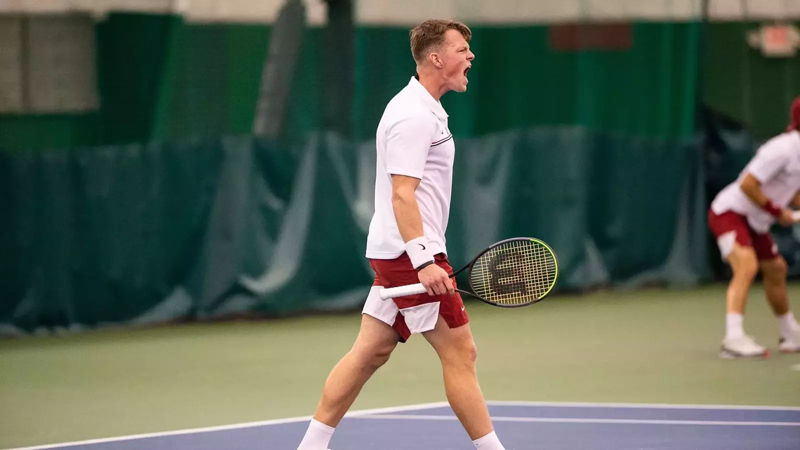 Cowboy Tennis Picks Up Transfer Maxim Verboven - Oklahoma State ...