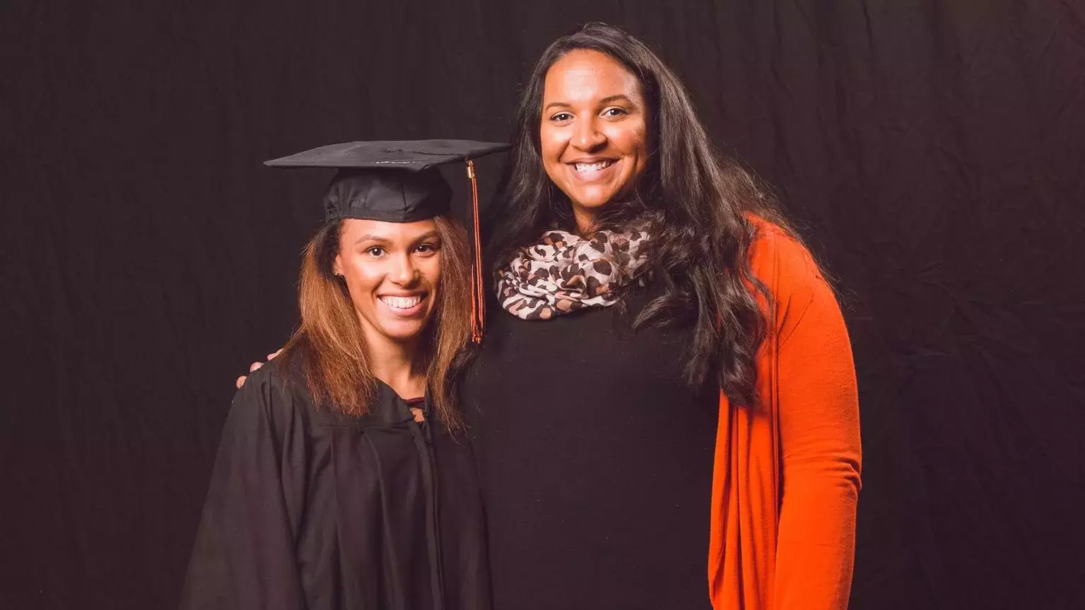 Harding Rejoins OSU Athletics In Student-Athlete Leadership ...