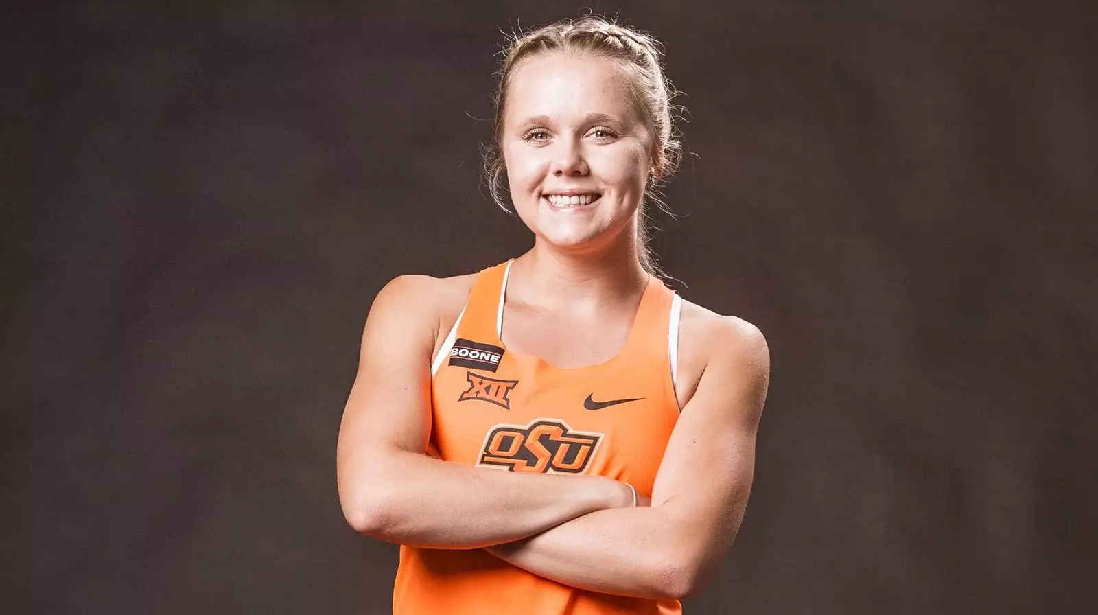 Ballner Makes OSU History With Fourth Career Academic All-America Honor ...