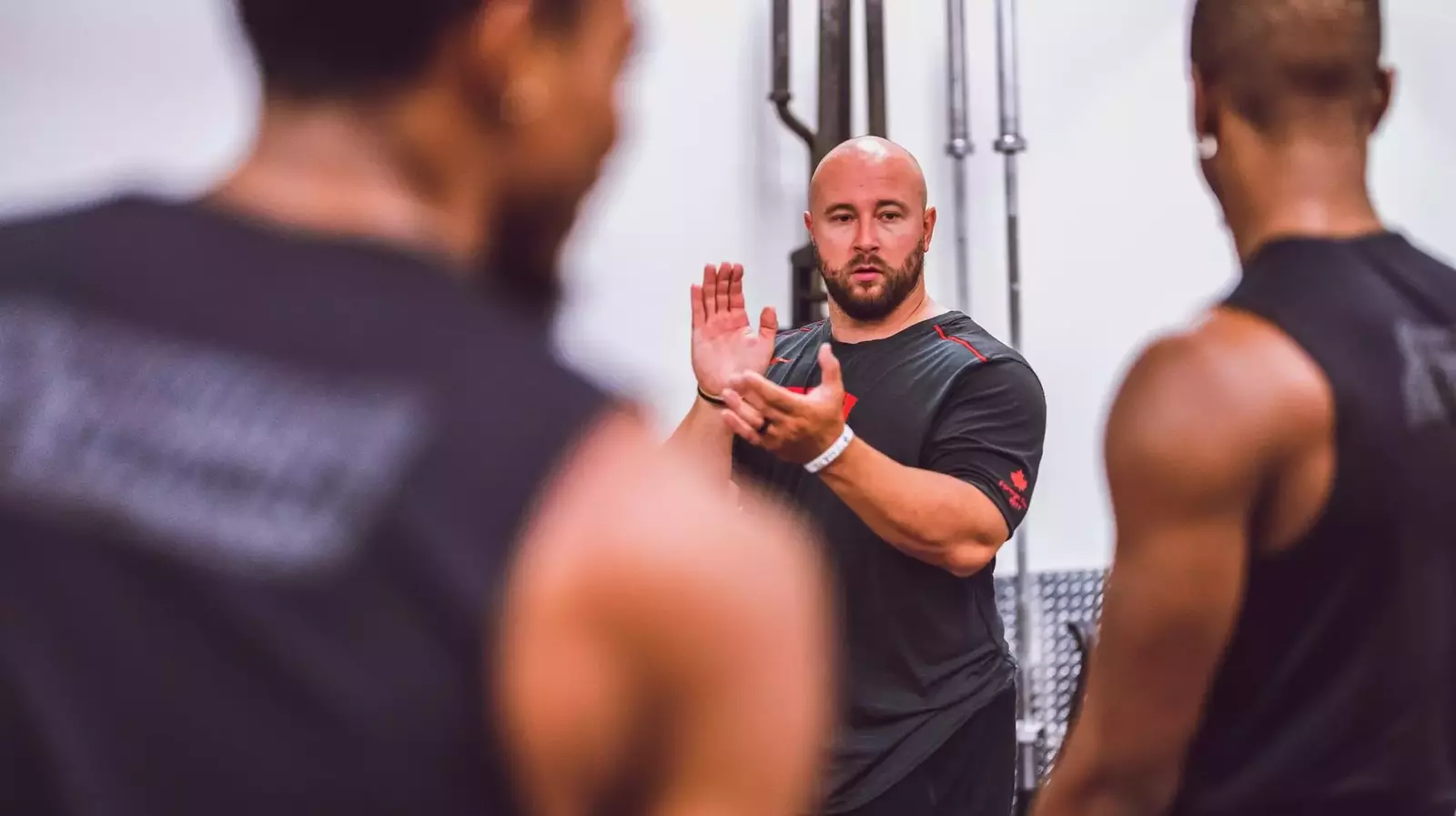 Mitchell Joins Cowboy Basketball As Strength & Conditioning Coach - Oklahoma State University ...