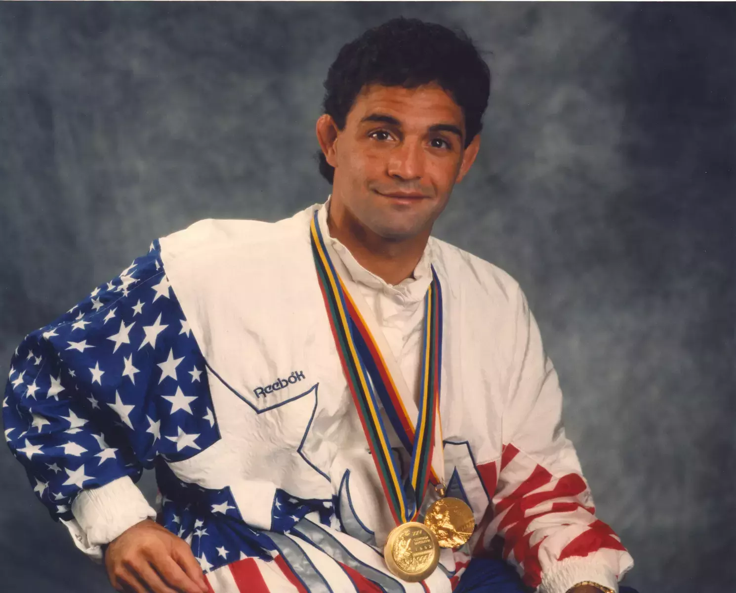 John Smith Named Greatest American Wrestler of All Time - Oklahoma ...
