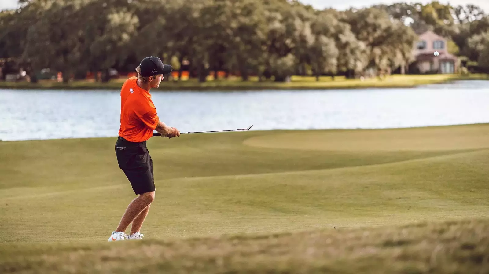 Cowboy Golf Impresses On Day One At Big 12 Match Play - Oklahoma State ...