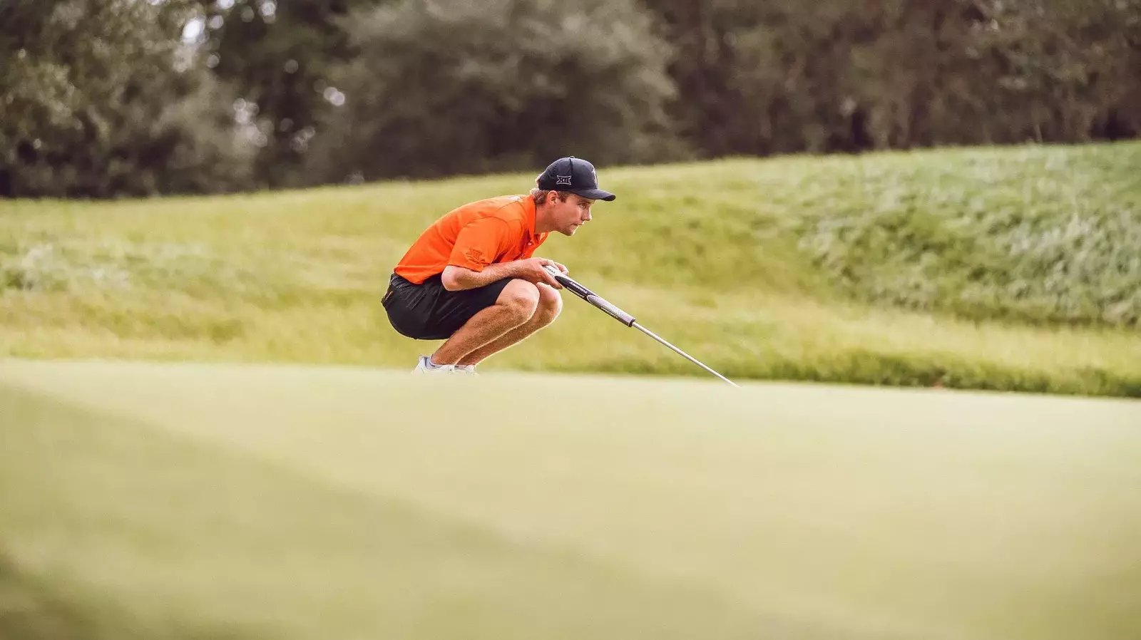 Cowboy Golf Wraps Up Day Two At Big 12 Match Play - Oklahoma State ...