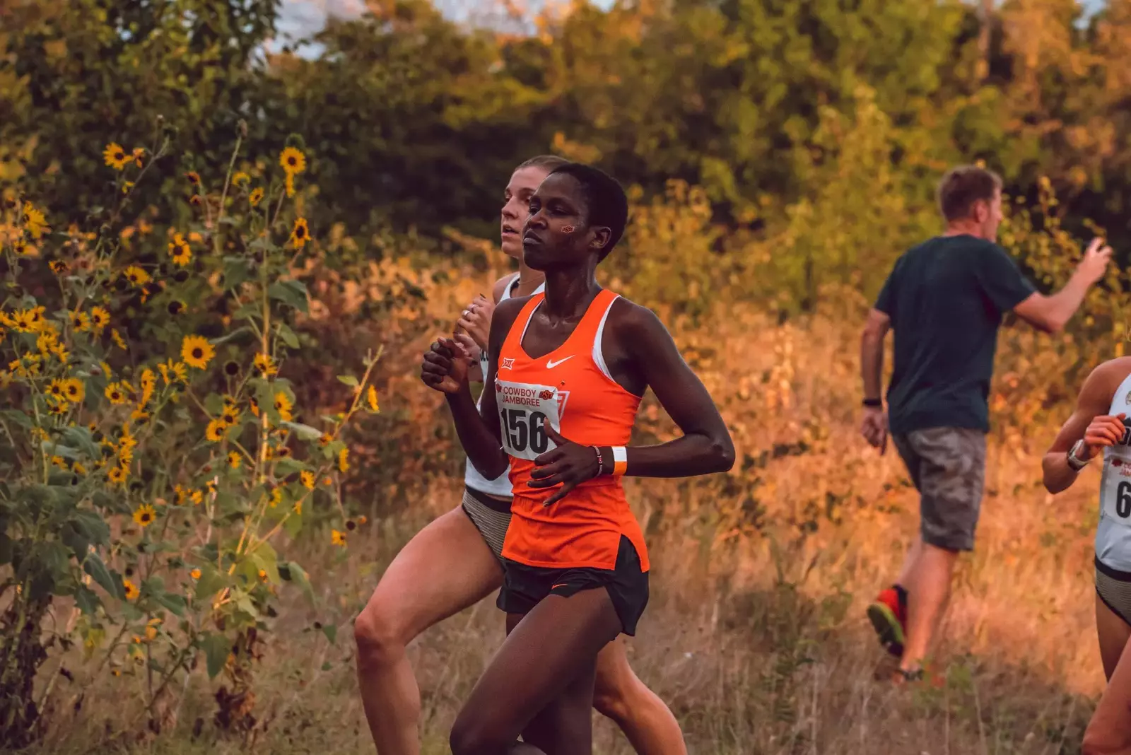 Billah Jepkirui Named Big 12 Women’s Runner of the Week - Oklahoma ...