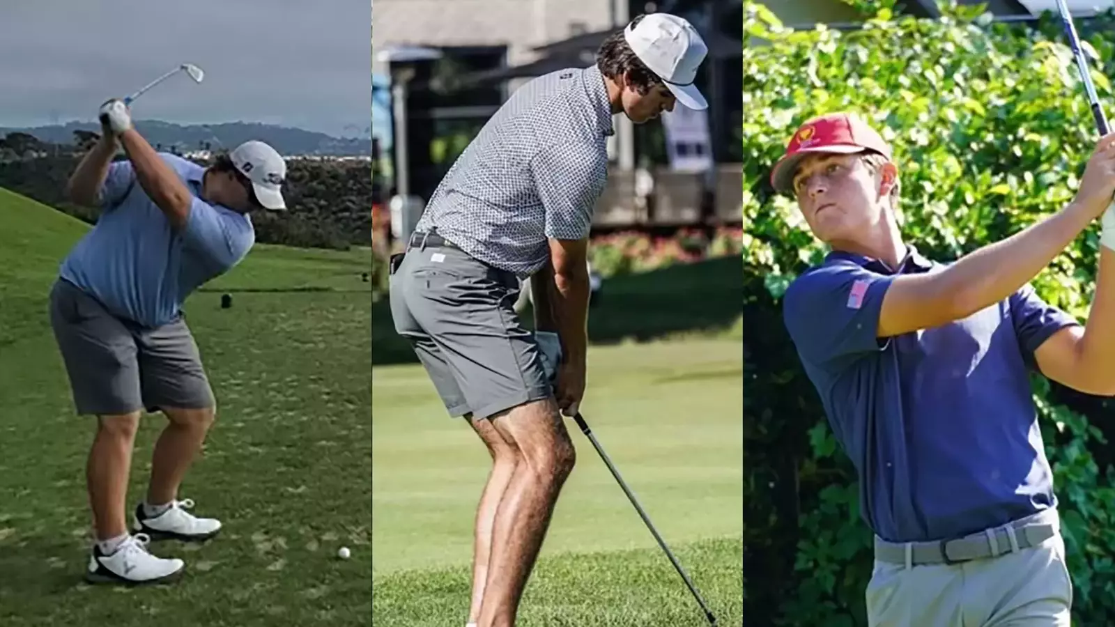 Cowboy Golf Adds Highly-Decorated Trio - Oklahoma State University ...