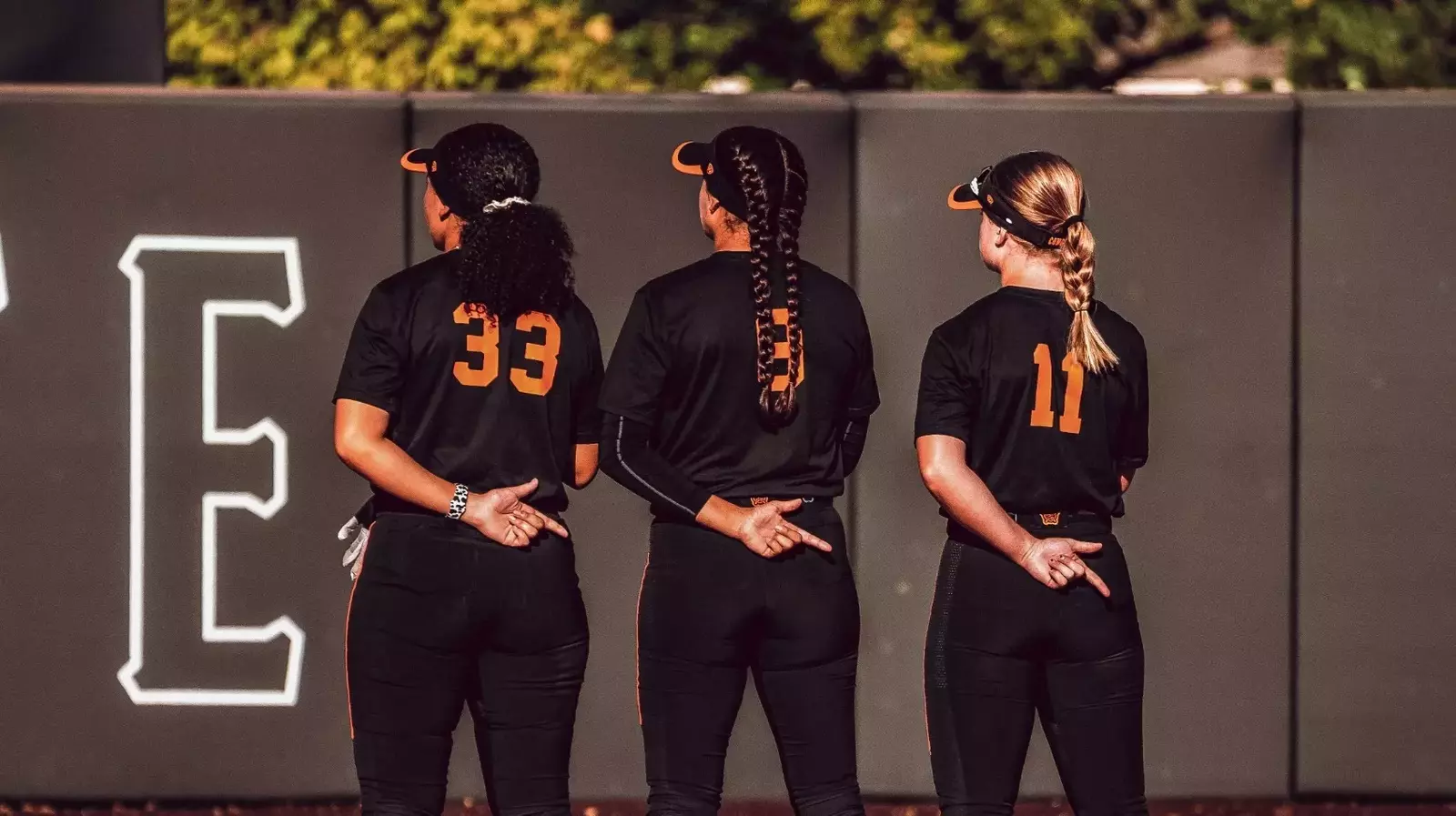 2023 Oklahoma State Softball Position Preview - Outfield - Oklahoma ...