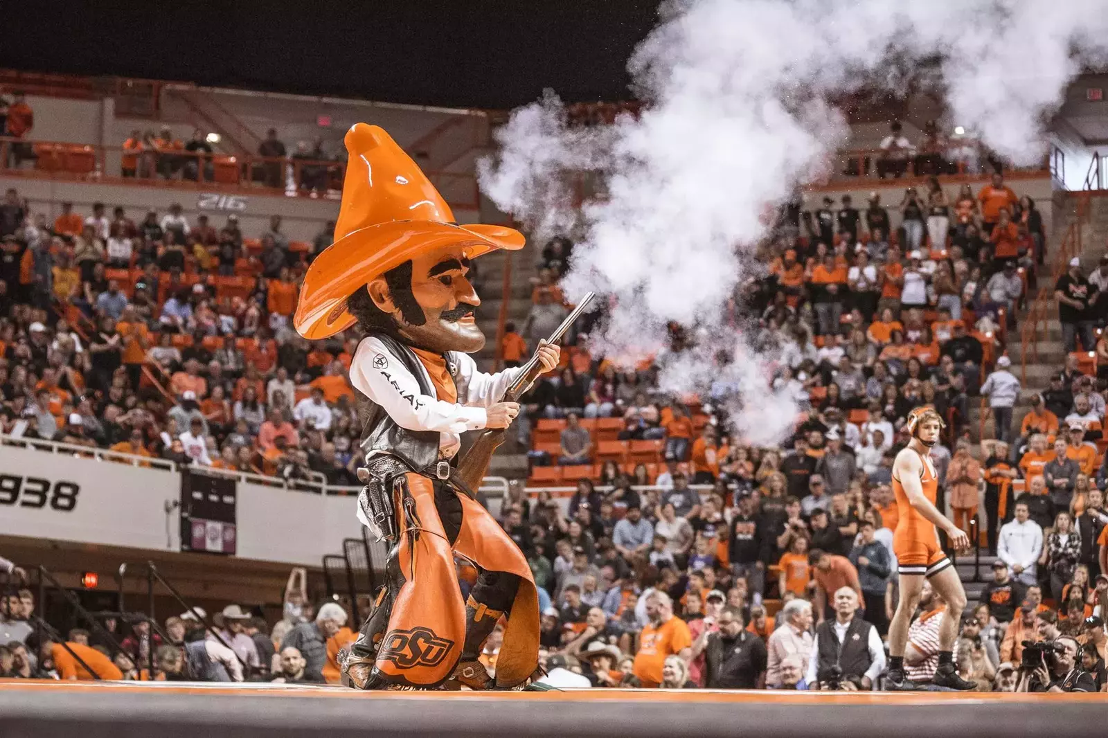 Oklahoma State Exchange powered by INFLCR launches to connect student ...