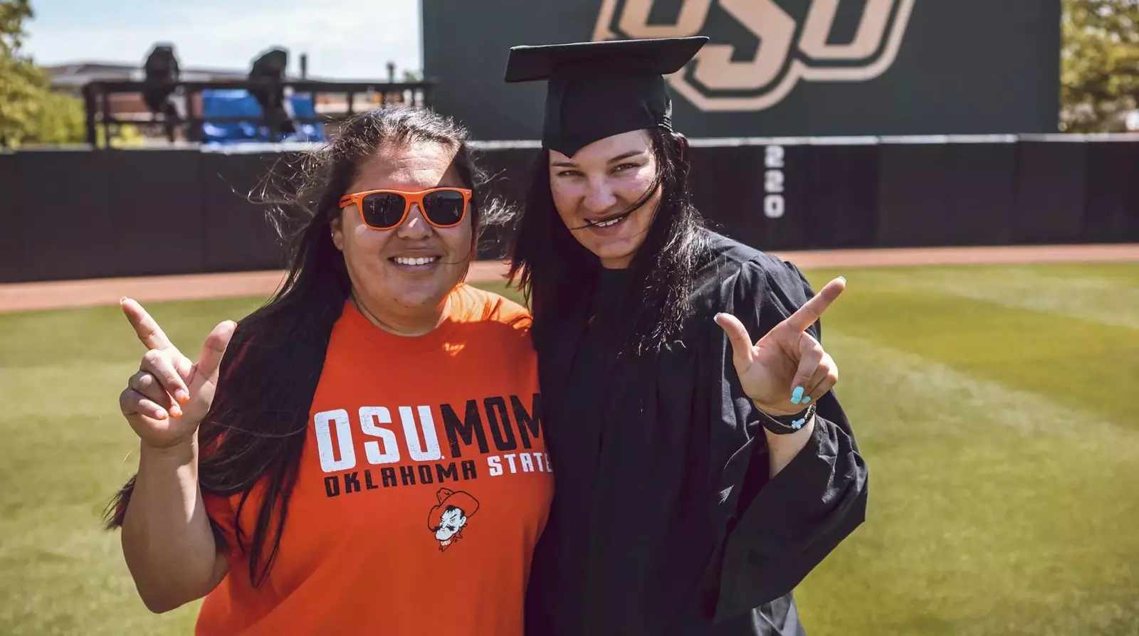 OSU Announces POSSE Star Fund For Student-Athletes - Oklahoma State ...