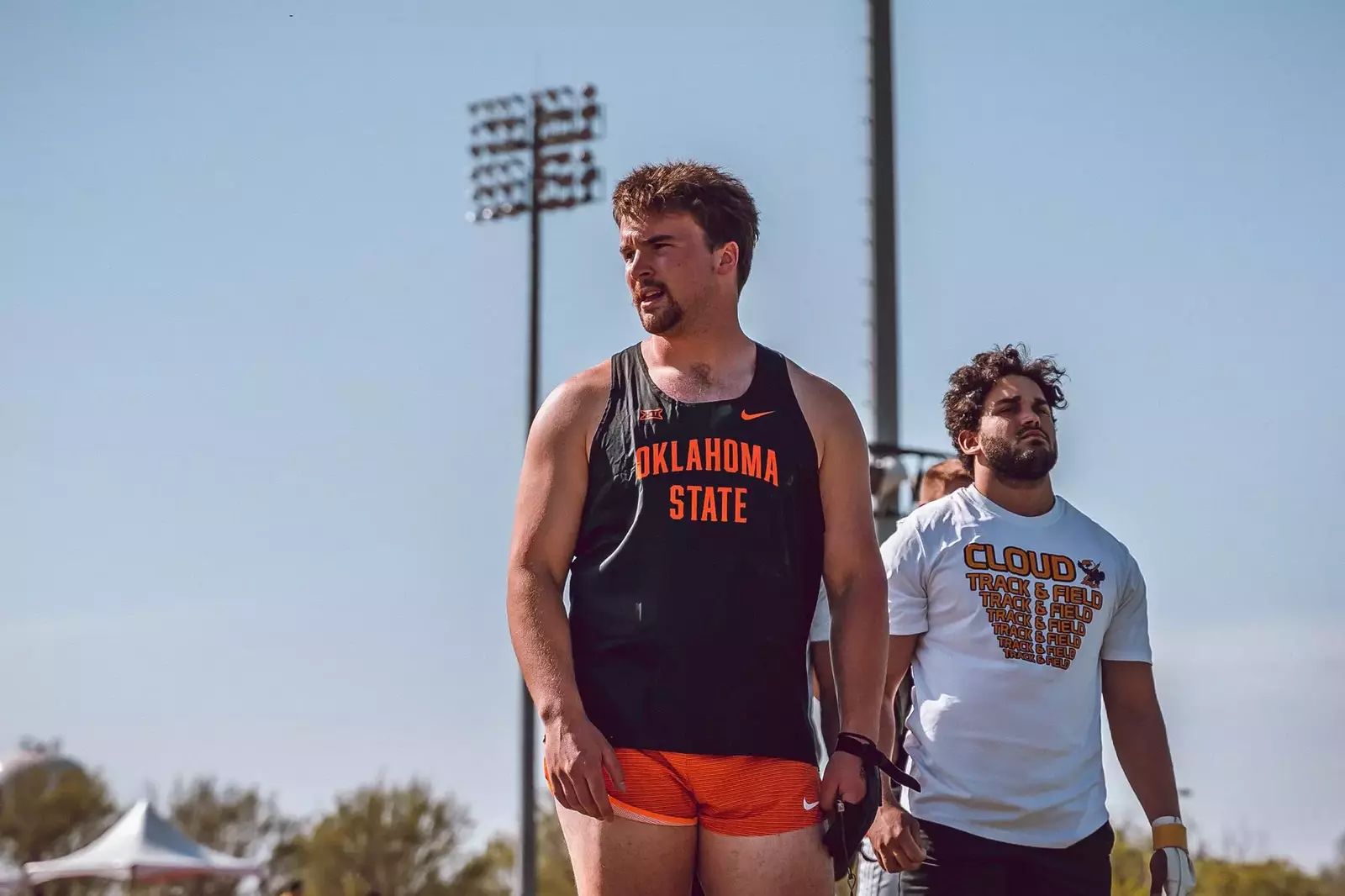 OSU Outdoor Track & Field Completes First Day of John Jacobs ...