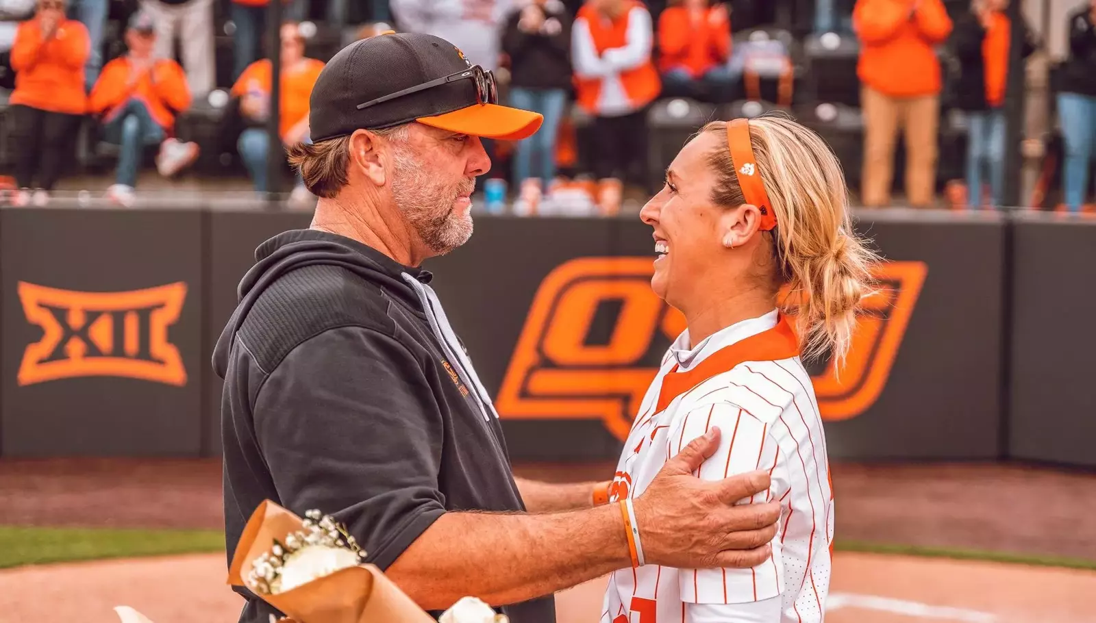 OSU Softball's Fifth-Year Seniors Leading The Way - Oklahoma State ...