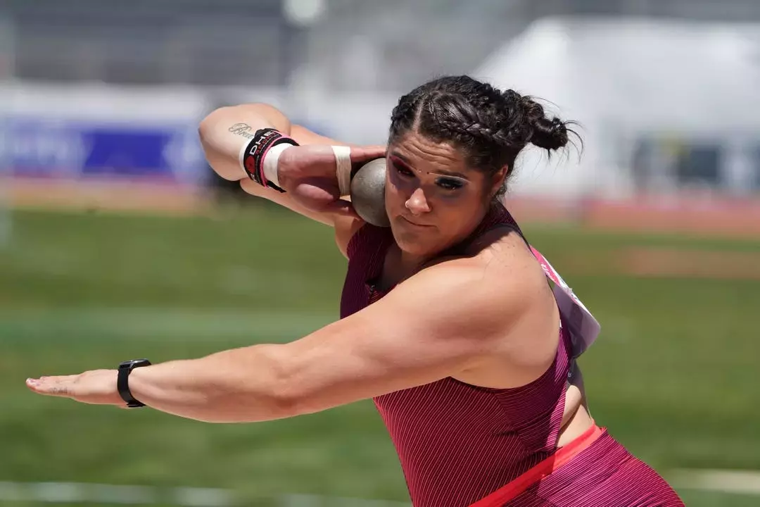 Several Current and Former OSU Track & Field Athletes Set to Compete at ...