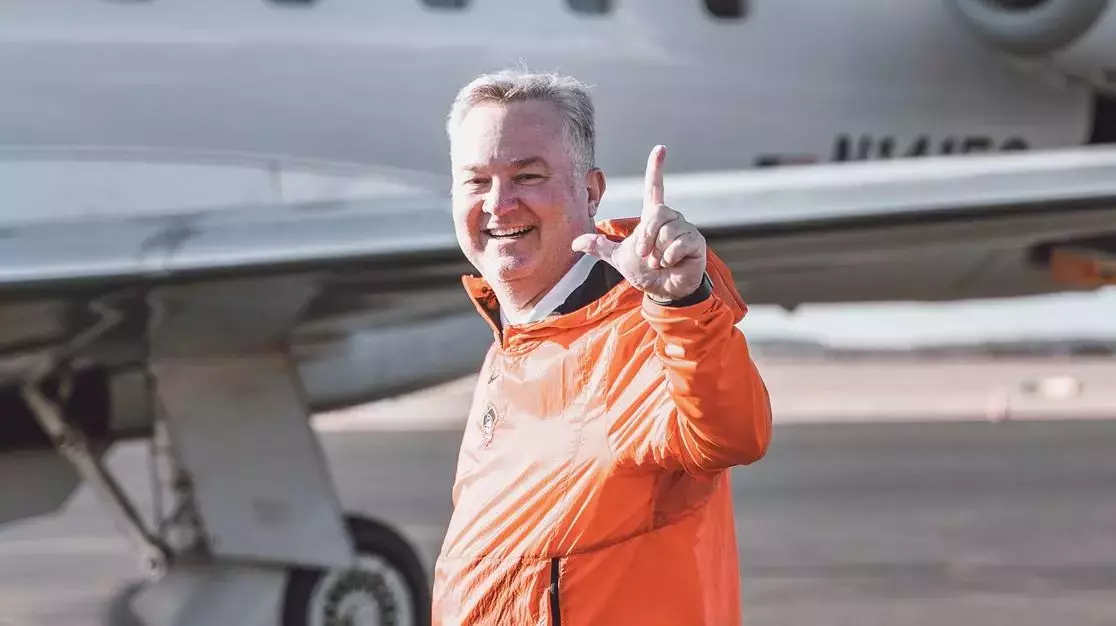 Barry Hinson To Head Up OSU’s NIL Program - Oklahoma State University ...